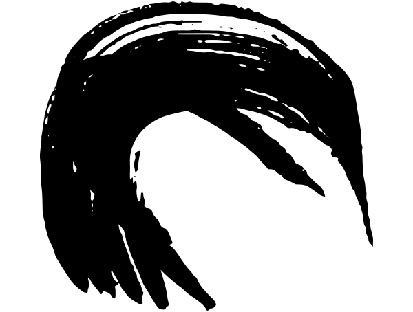 Rough Brush | da Brushes